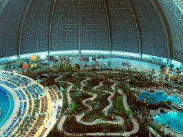 Wat is het leukste waterpark in Duitsland? | DIK.NL