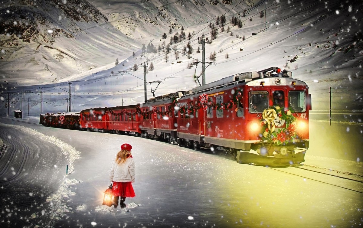 22 leuke uitjes voor eerste kerstdag & tweede kerstdag | DIK.NL