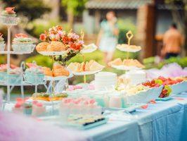 12 bijzondere locaties voor een high tea | DIK.NL