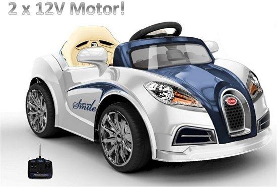 Wat is de beste bestuurbare auto voor peuters? | DIK.NL