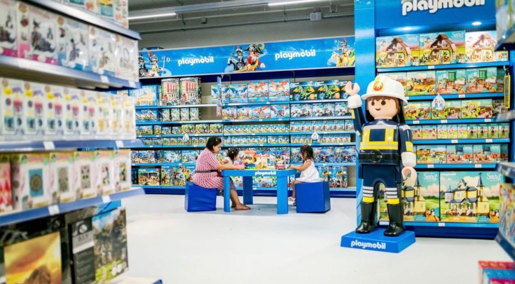 Dit zijn de 6 grootste speelgoedwinkels in Nederland | DIK.NL
