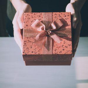 11 originele manieren om geld kado te geven | DIK.NL